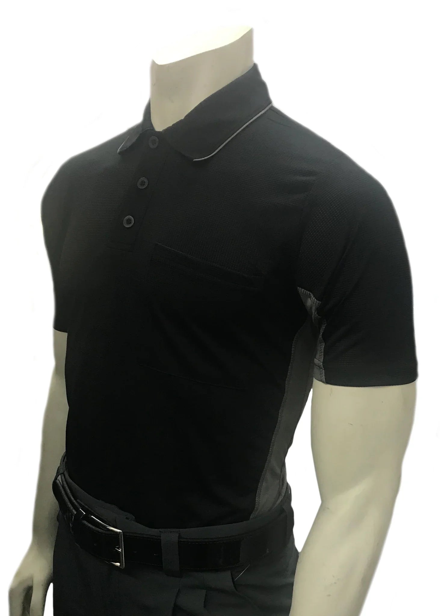 Smitty MLB Replica v2 Black | Gerry Davis Sports