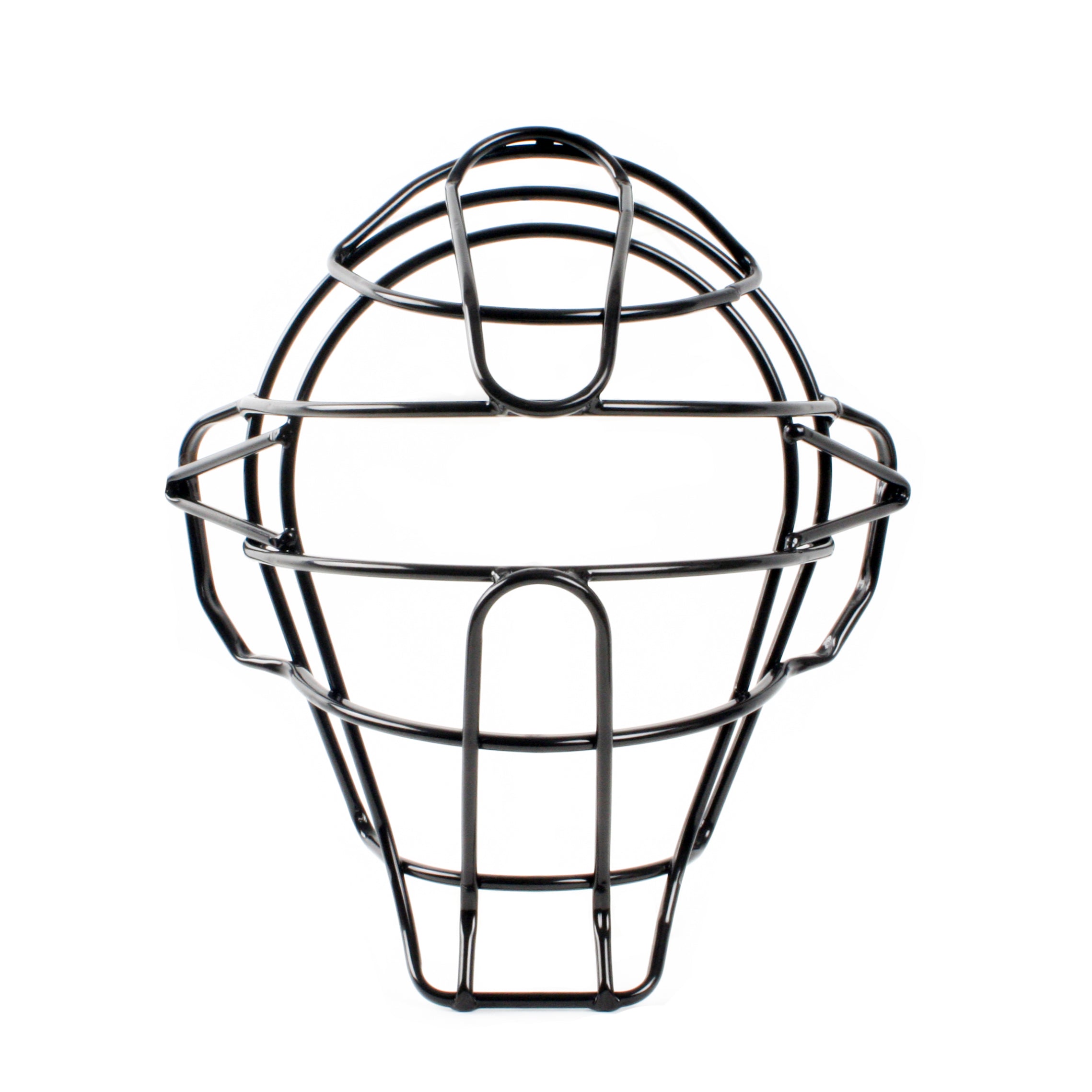 GR8 Call Lightweight Steel Traditional Umpire Mask | Gerry Davis Sports