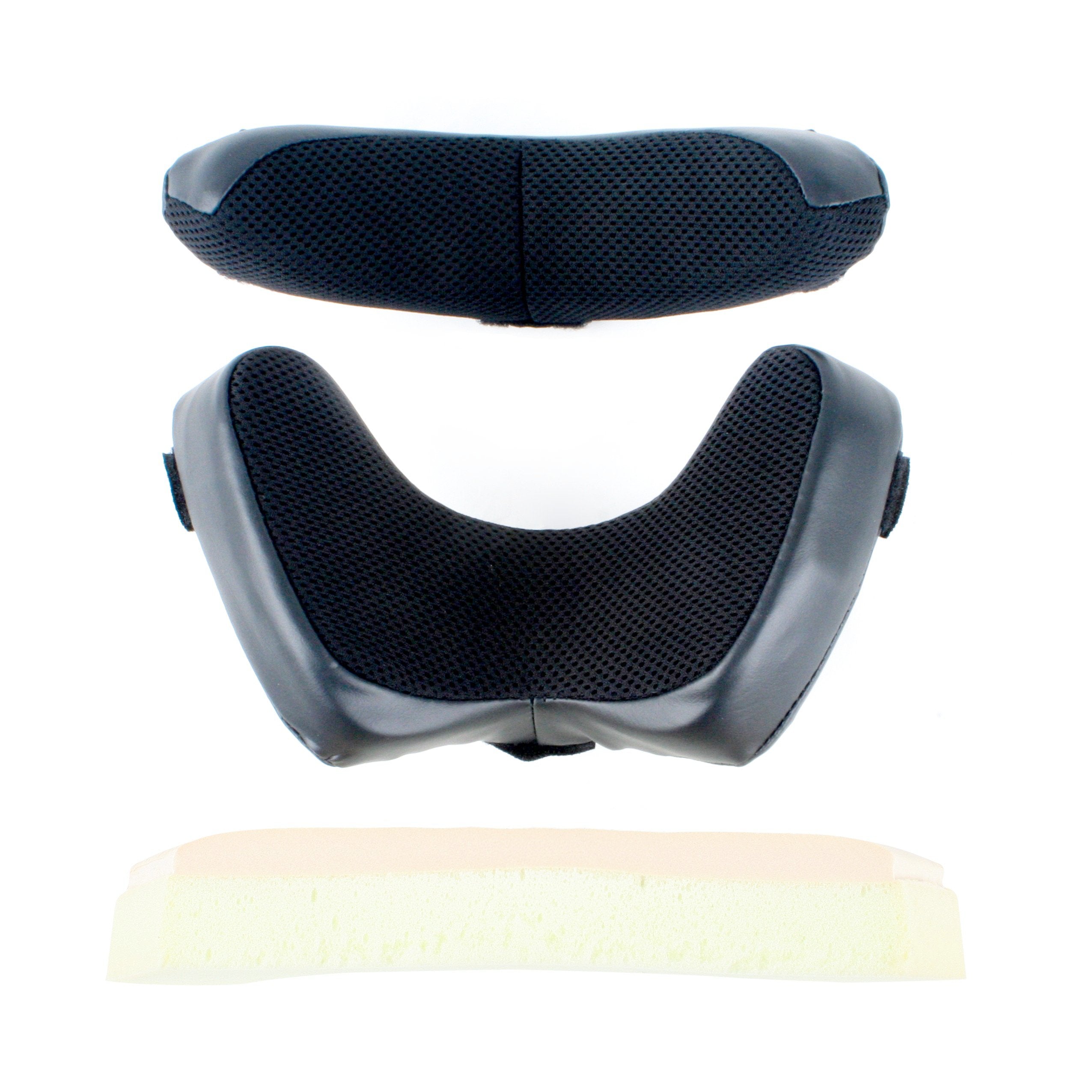 GR8 Call Air Flow Mesh Umpire Mask Pads – Gerry Davis Sports