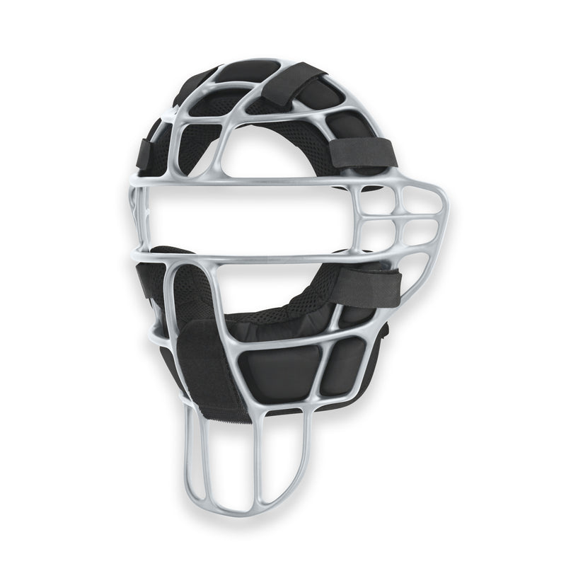 Davis Mirage 12 XCG Umpire Mask + D3O® Cloud4 Pads | Gerry Davis Sports