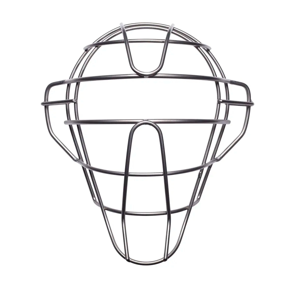Wilson Dyna-Lite Titanium Umpire Mask | Gerry Davis Sports