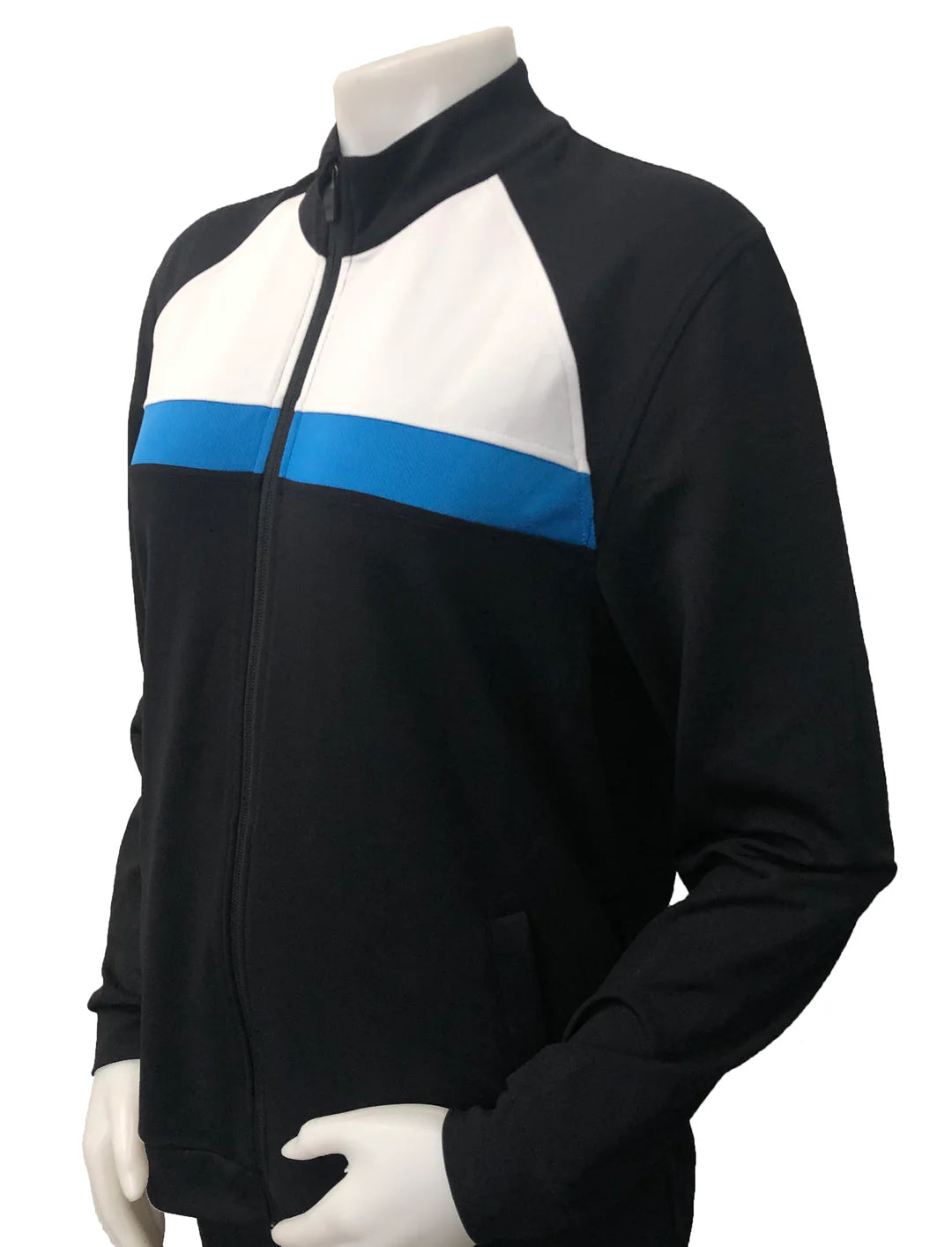 Smitty NCAA Women's Basketball Referee Jacket - Women's Cut BKS239 ...