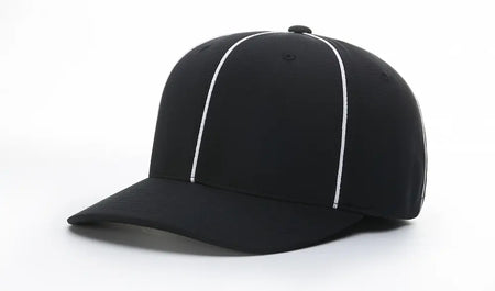Richardson Pulse Flexfit Referee Hat | Gerry Davis Sports
