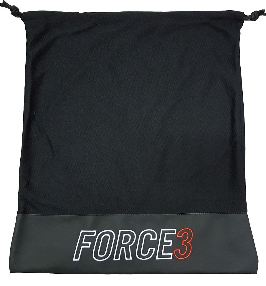 Force3 Carry Bag | Gerry Davis Sports
