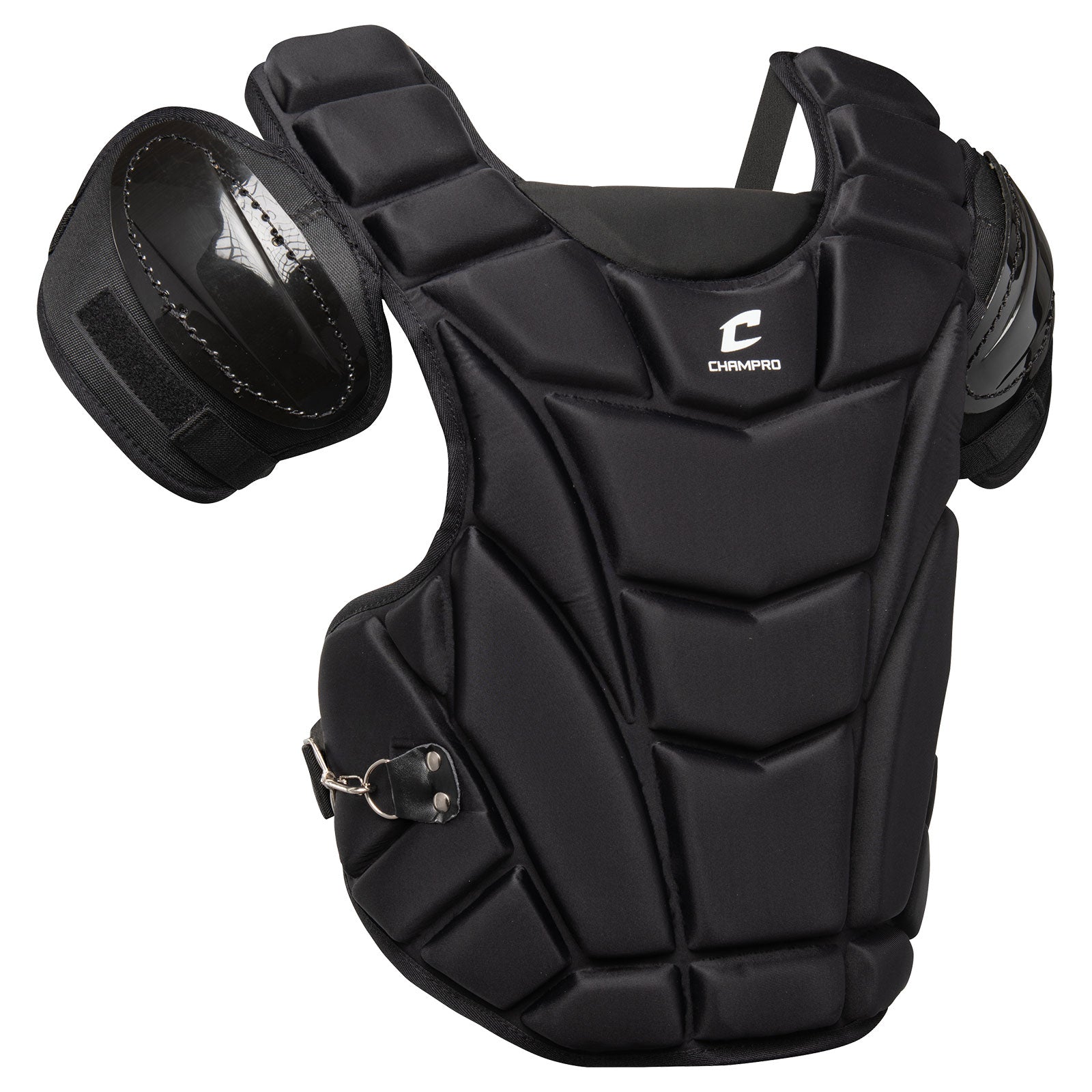 Champro MVP Umpire Inside Chest Protector | Gerry Davis Sports