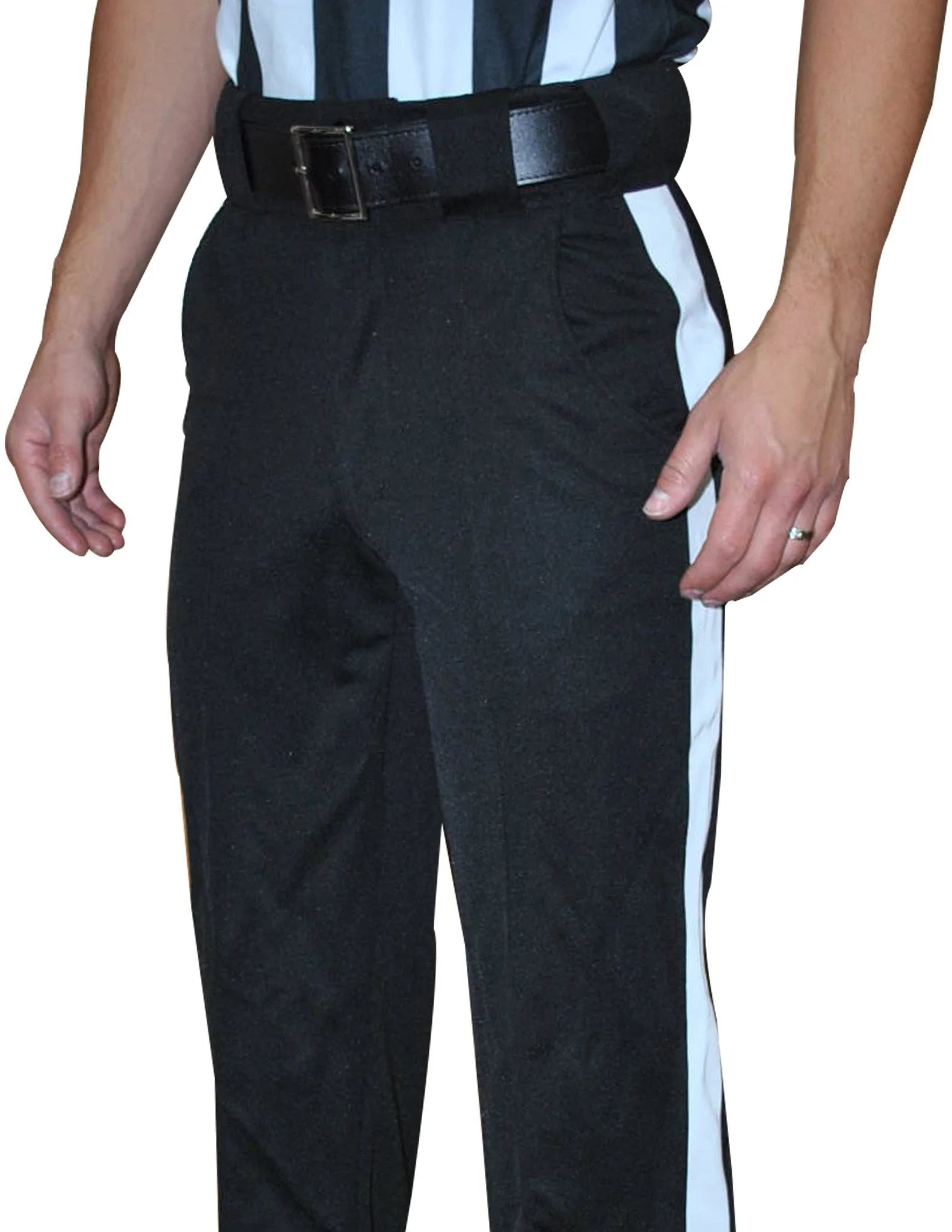 Smitty Cold Weather Football Referee Pants FBS172 | Gerry Davis Sports