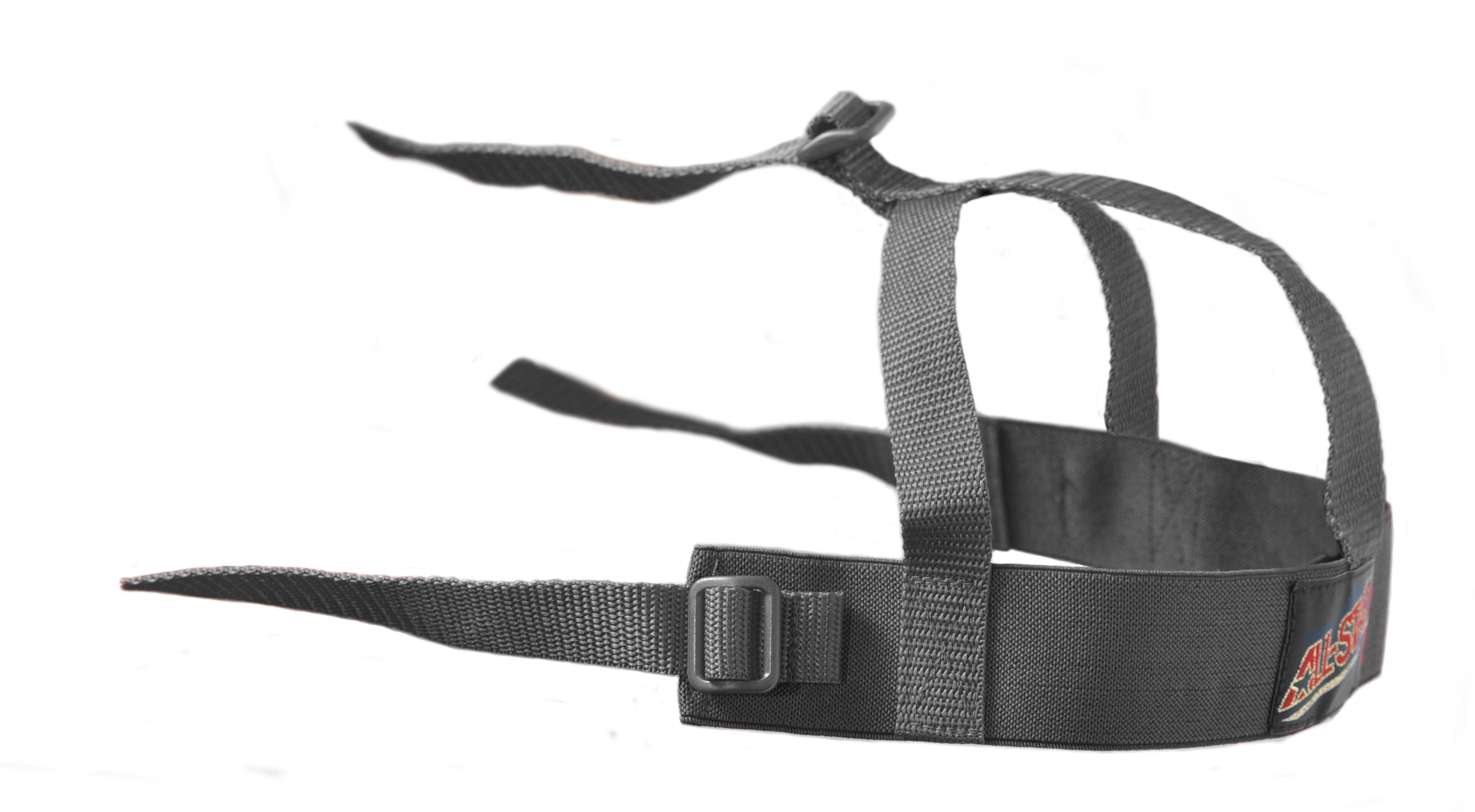 All-Star Traditional Umpire Mask Harness FMH2 | Gerry Davis Sports