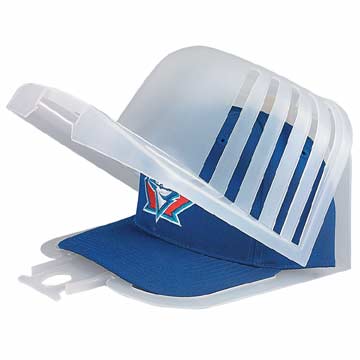 Cap Keep | Gerry Davis Sports